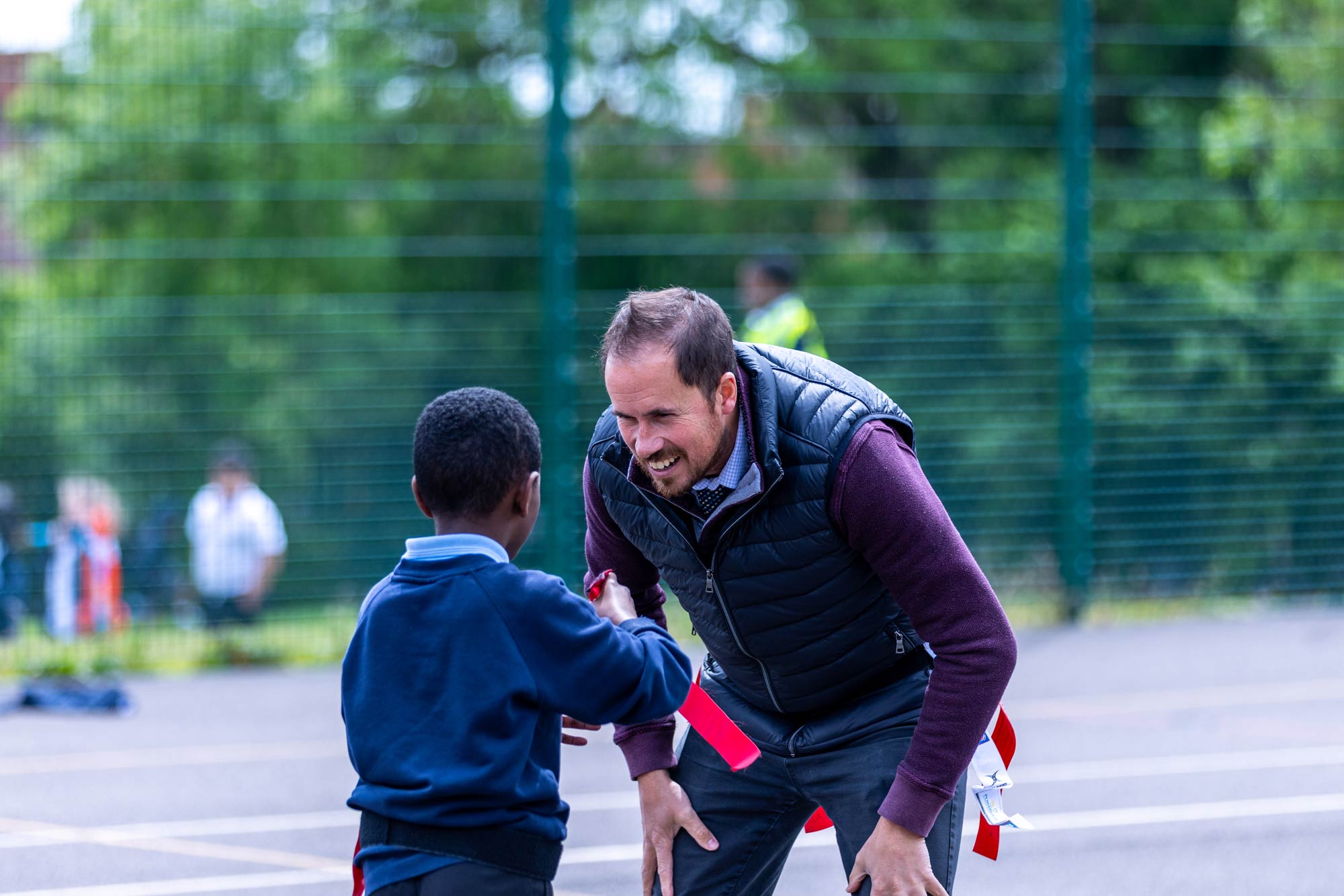 Contact Us - Filton Avenue Primary School