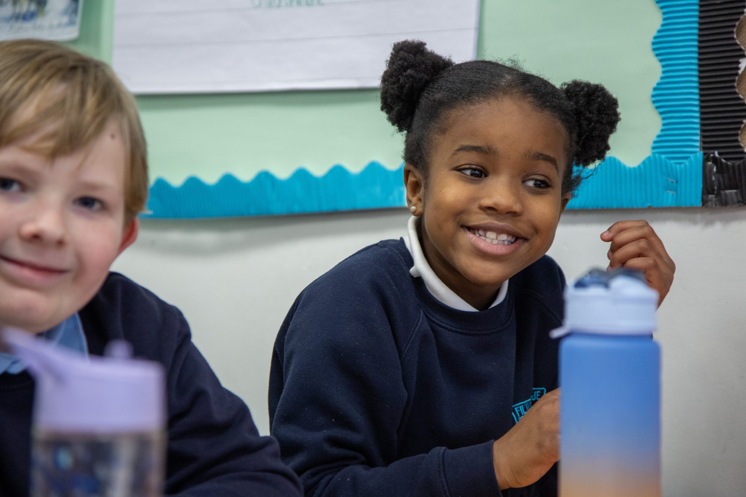 Recent Letters - Filton Avenue Primary School